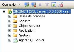 SQL - Etienne ZINZINDOHOUE